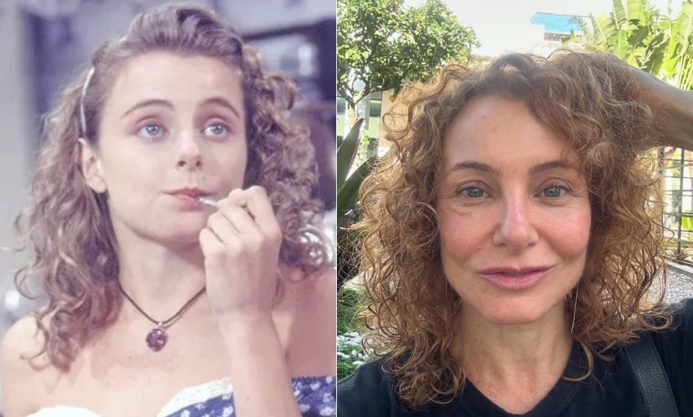 Trinta anos depois, veja por onde andam atores da novela 'Fera ferida ...