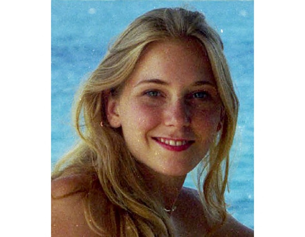 Família de Virginia Giuffre, americana que denunciou Andrew e Jeffrey ...