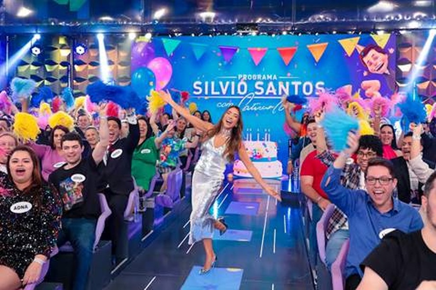 Saiba como será o primeiro 'Programa Silvio Santos' após a morte do ...