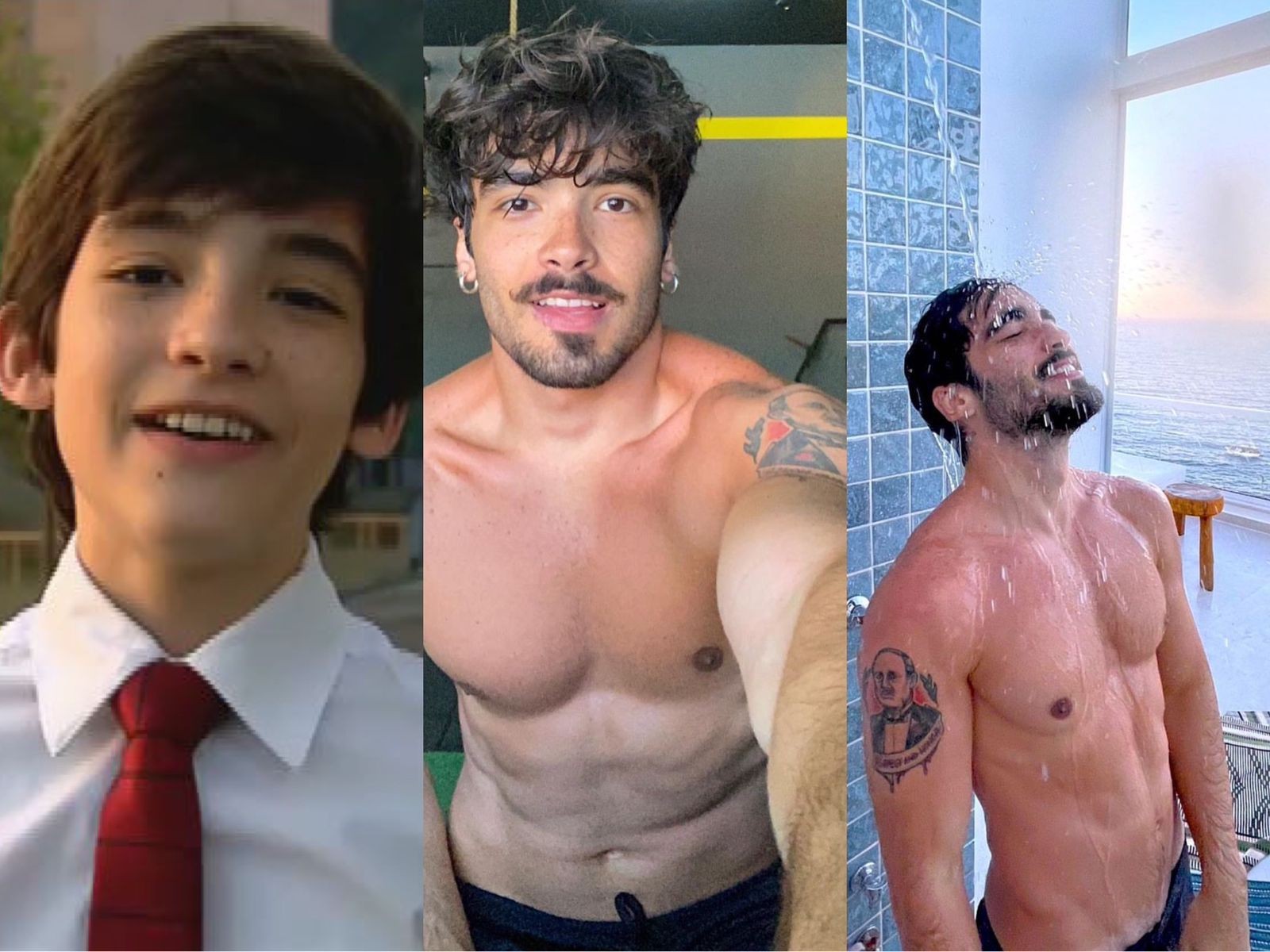 Ex-'The voice kids', Júlia Gomes conta que se inspirou em Ana Castela ...