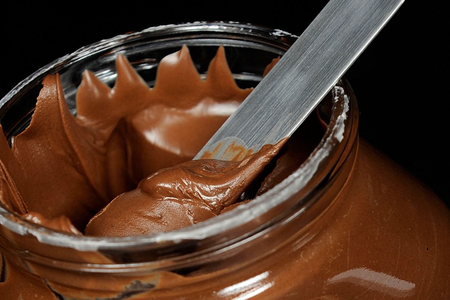 Café, chocolate, azeite e agora... Nutella. Preços disparam em mais um ...