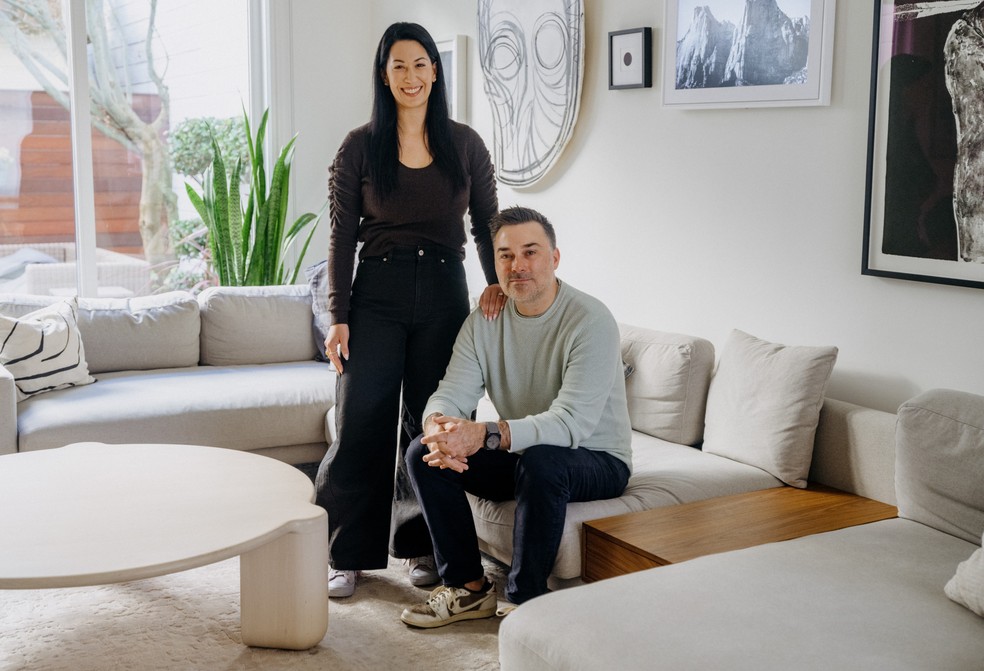 Em busca de Deus, no Vale do Silício: grupo reúne expoentes do setor de ...