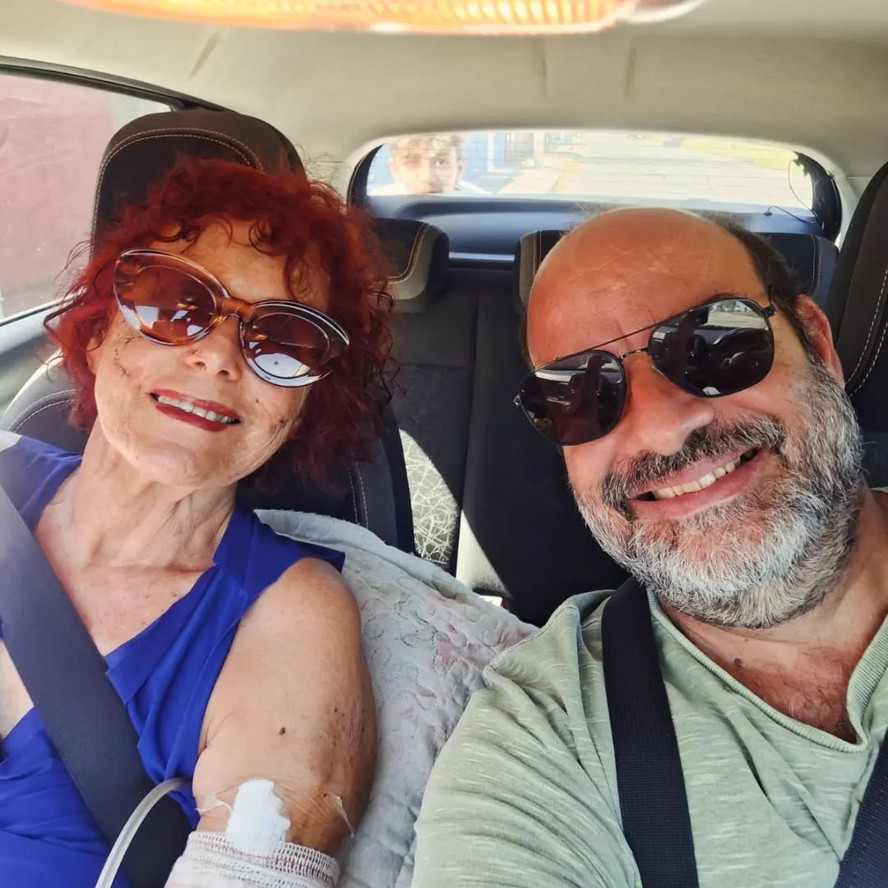 Escritora Roseana Murray faz postagem em homenagem ao Dia das Mães ...