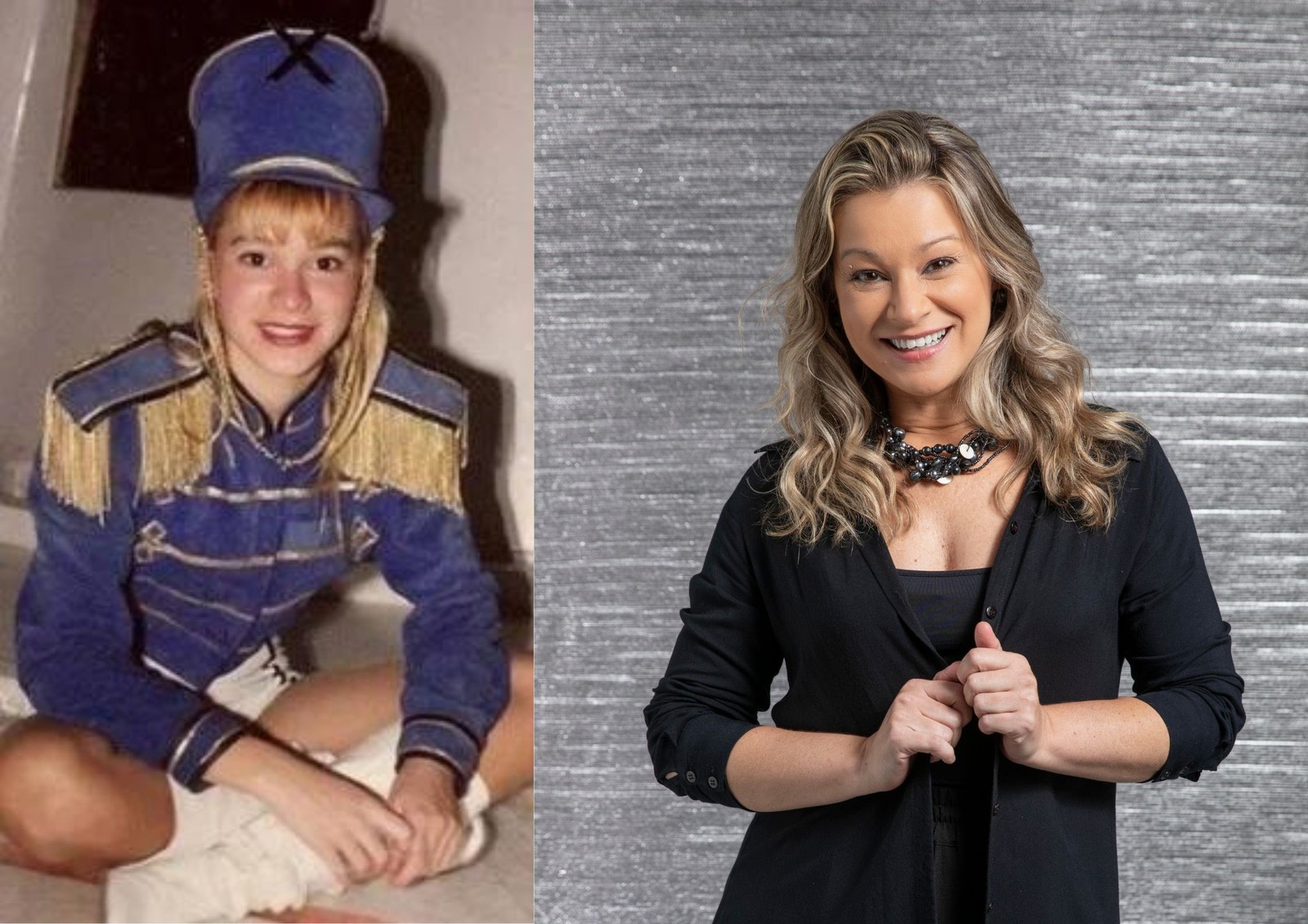 Documentário das Paquitas aborda misteriosa saída de Diane Dantas, a ...