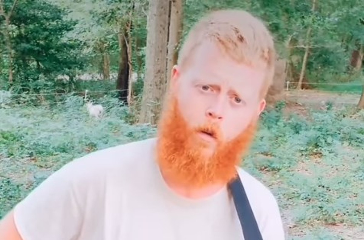 Conheça o fenômeno Oliver Anthony, anônimo que chegou ao topo das ...