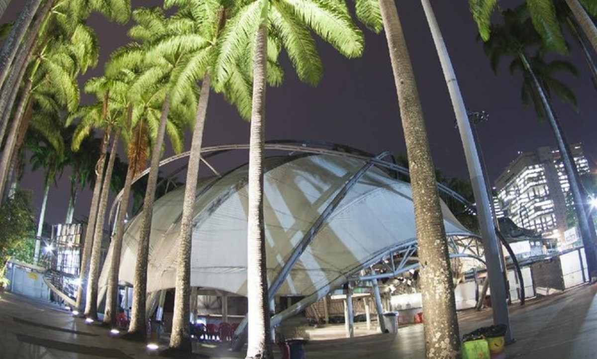 Circo Voador: o coração da Lapa, do Rio e do Brasil