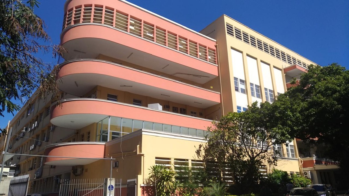 Primeiro serviço de telemedicina do SUS em hospital do Rio atendeu mais ...