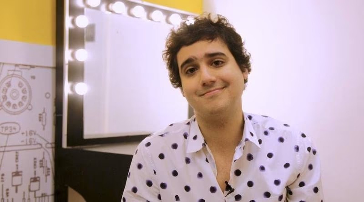 George Sauma e mais atores estão cotados para 'Dona Beja', da HBO Max