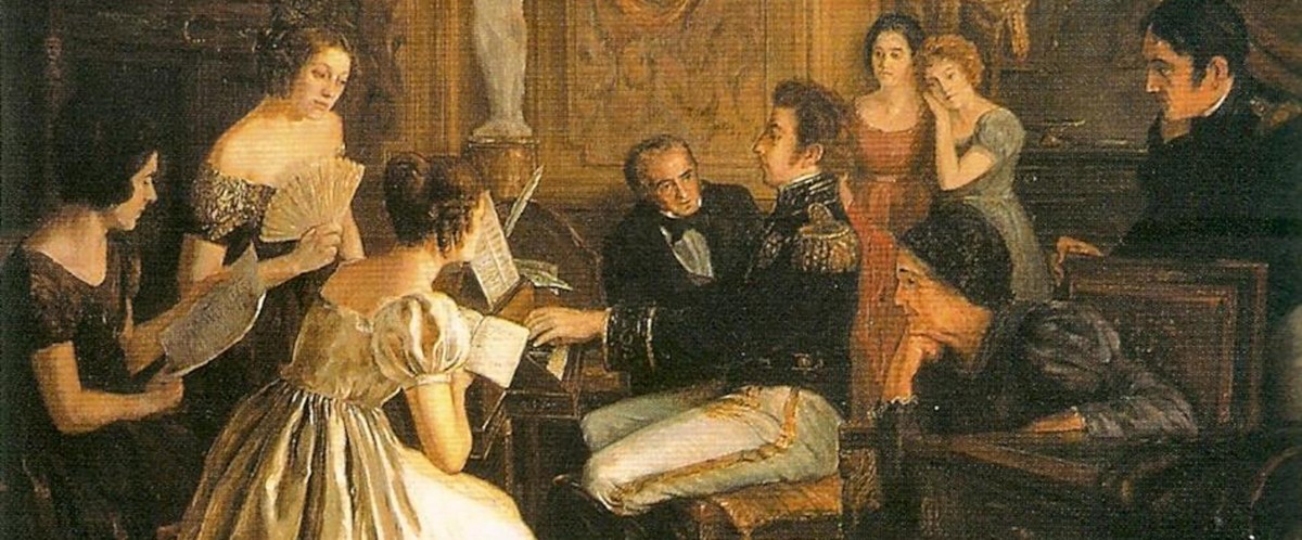 D. Pedro I compositor: livro valoriza pouco falado talento musical do ...