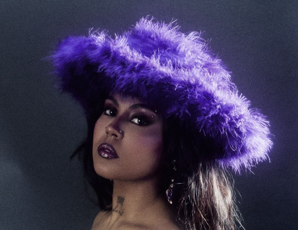 Budah estreia no The Town e celebra a força feminina no rap: 'É muito ...