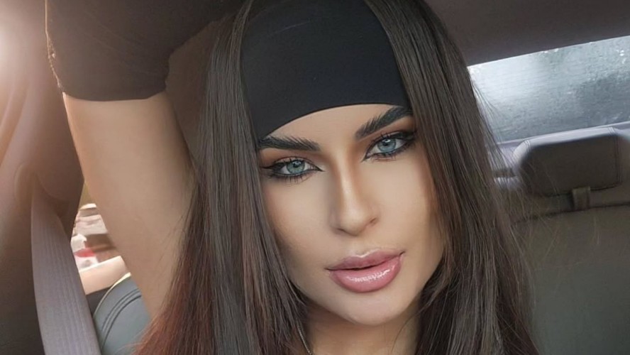 Quem é Mariana Marquini, modelo que viralizou após ser vetada da ...