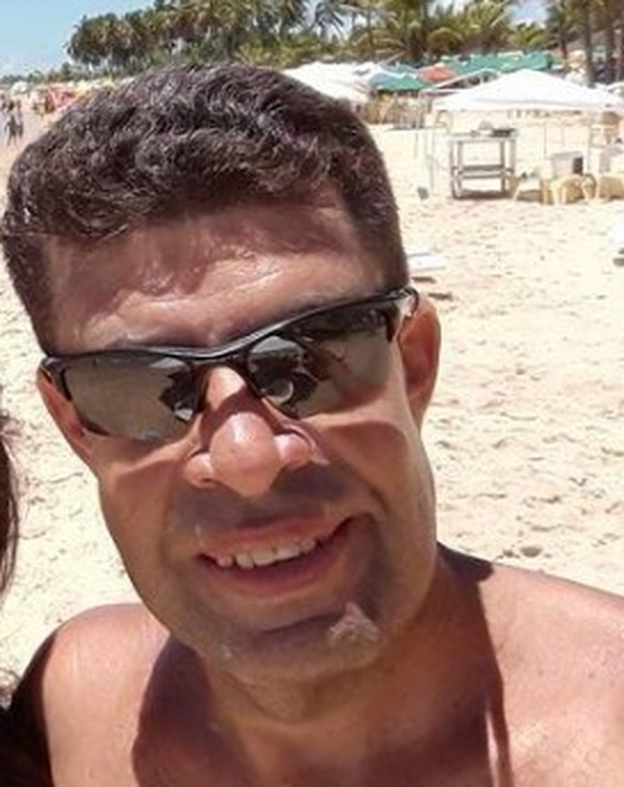 Ataques a Moraes e motorista de Villas-Boas: saiba quem é o sargento ...