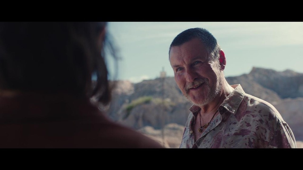 Antonio Calloni fala de novo filme e dos cuidados com o corpo aos 62 anos