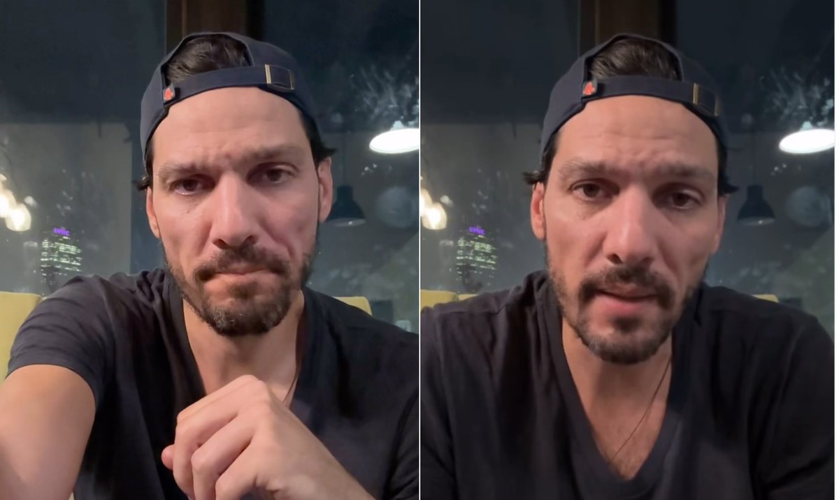 Guito Show, ator de 'Pantanal', vira alvo de críticas após se mudar ...