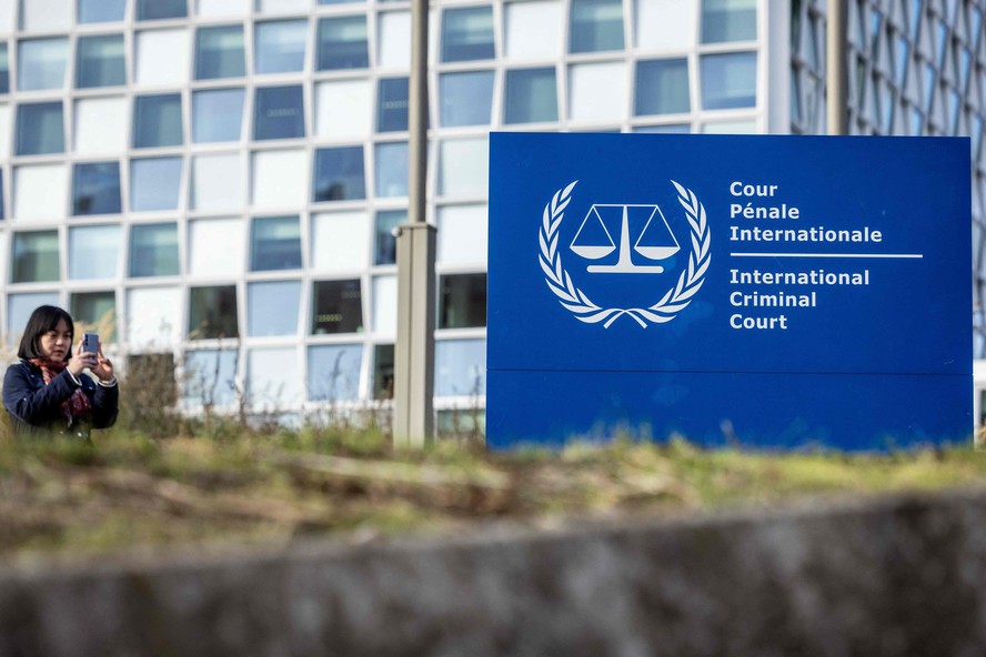 ONU exige que EUA retirem sanções contra juízas do Tribunal de Haia por ...