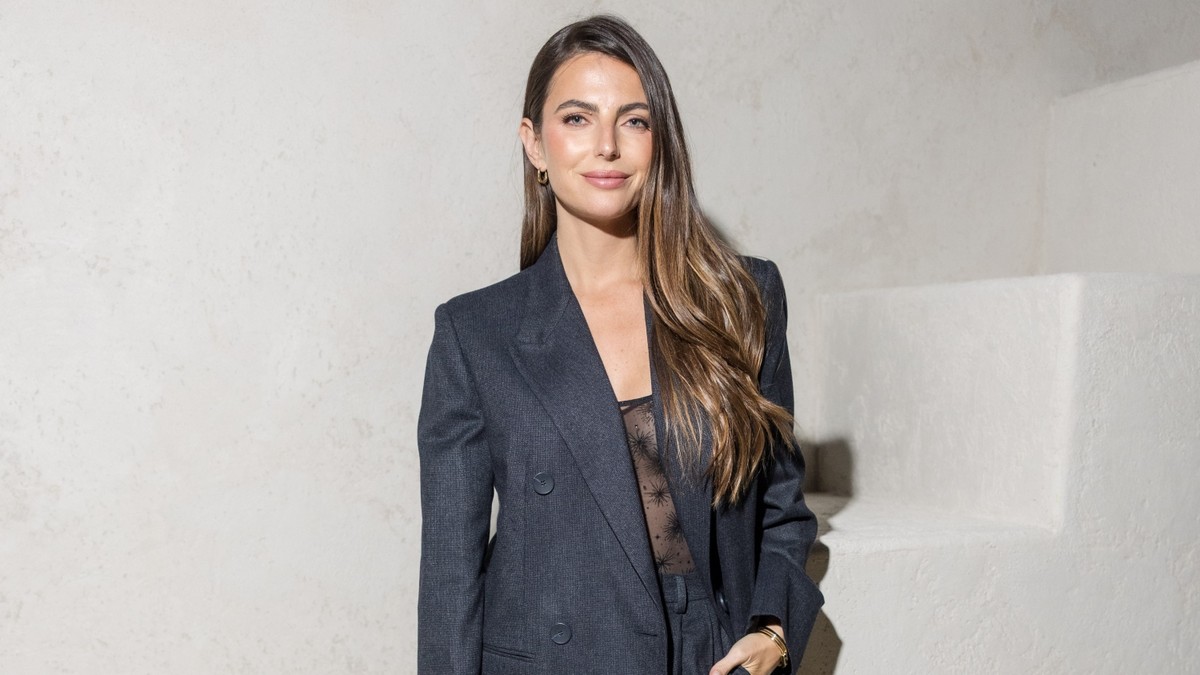 Kelly Piquet reflete sobre empoderamento feminino, cuidados pessoais e ...