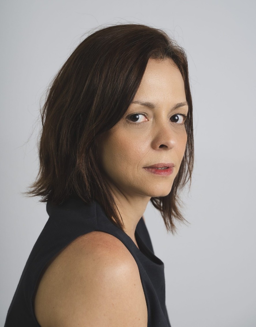 Após 'Os outros', Stella Rabello vai fazer a sexta temporada de 'Impuros'