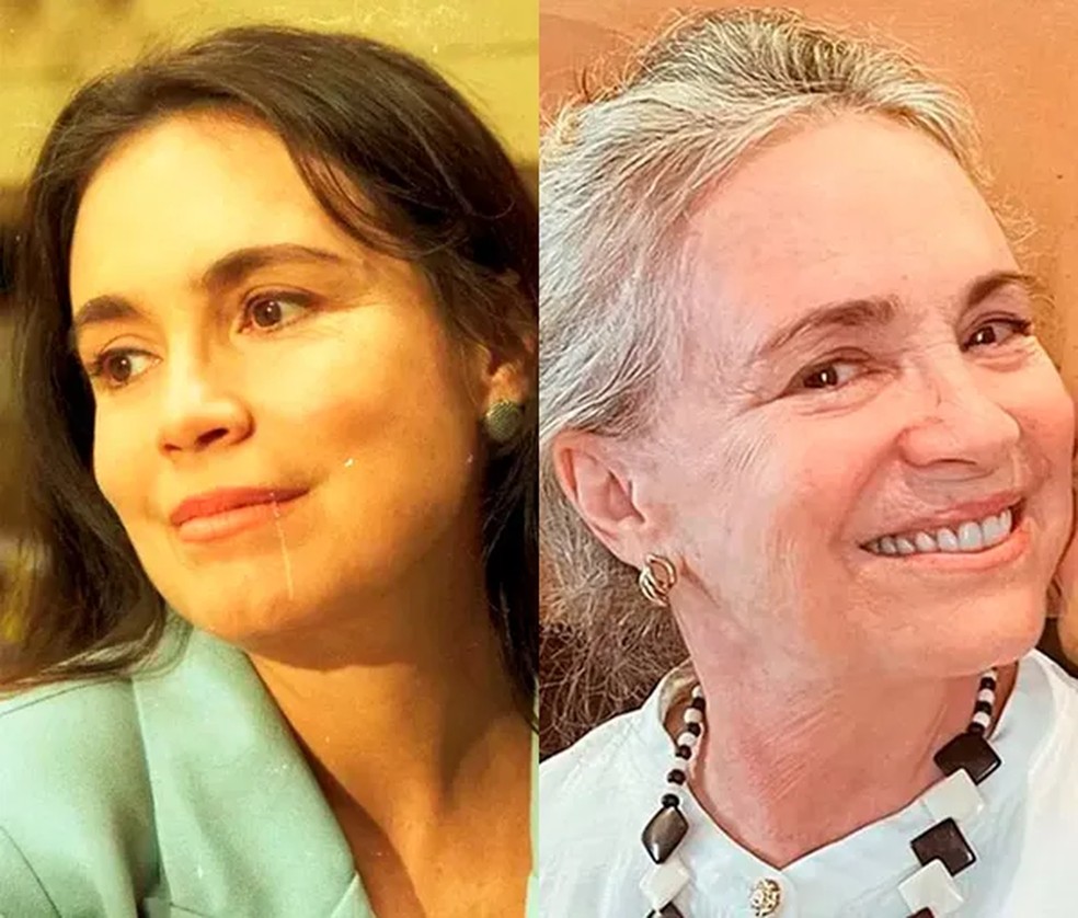 'História de Amor' volta ao ar 30 anos depois do lançamento: veja como ...