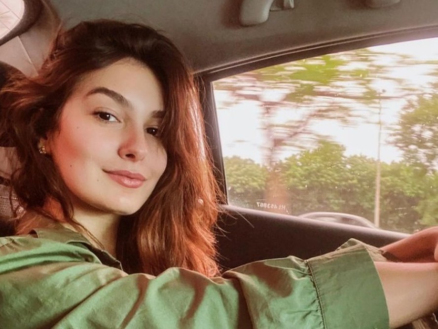 Marina Moschen, em cartaz com o filme 'A última festa', fala de longa ...