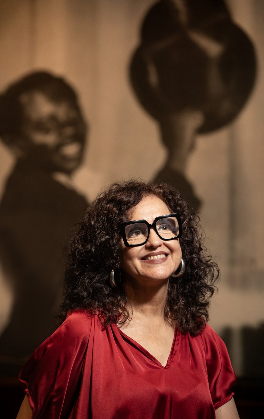 Festival do Rio: diretora executiva relembra histórias com astros ...