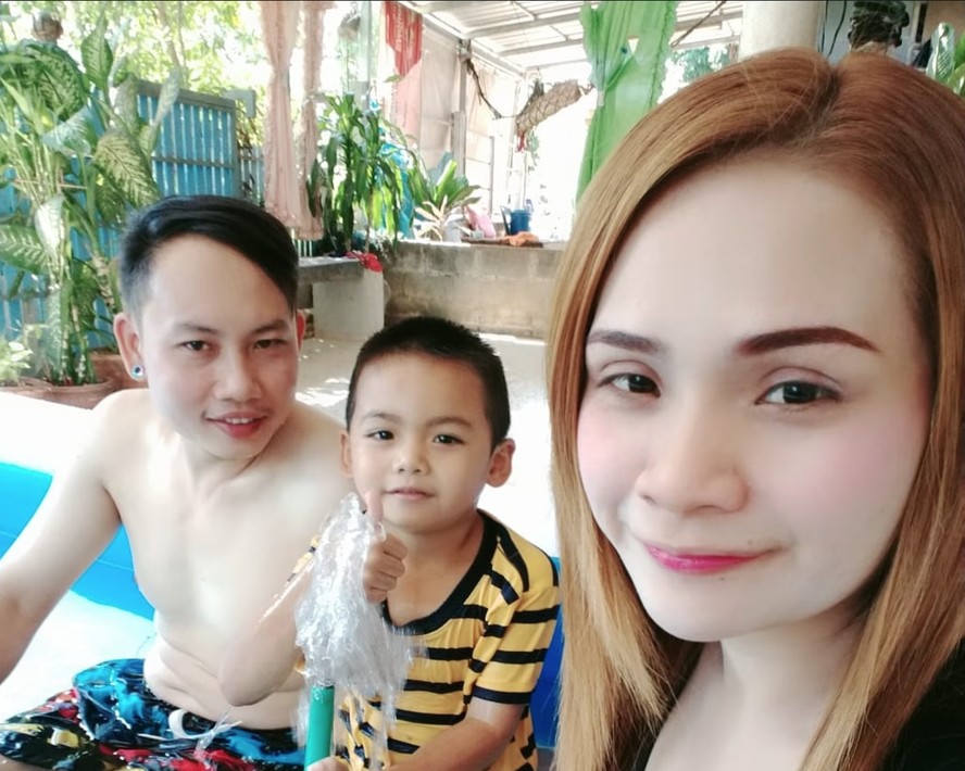 Corpo de refém tailandês é recuperado em Gaza, diz ministro da Defesa de Israel