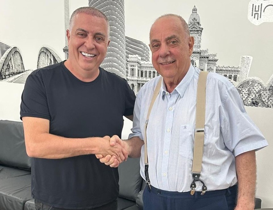 Álvaro Damião assume mandato em BH em busca de nova digital sem romper ...