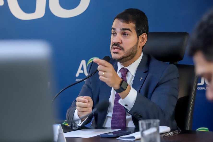 ‘Estaremos sempre abertos ao diálogo institucional’, diz ministro da ...