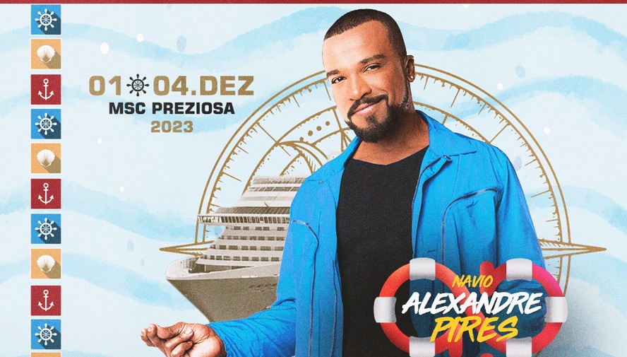 Entenda o envolvimento de Alexandre Pires na operação da PF contra ...