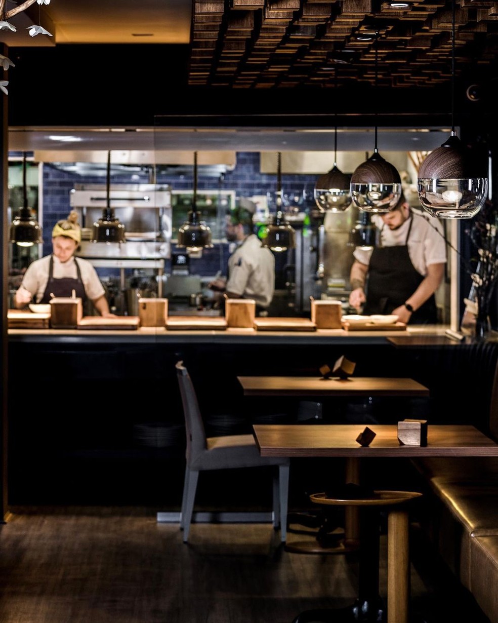 Conheça os 7 restaurantes brasileiros que estão entre os 50 melhores da ...