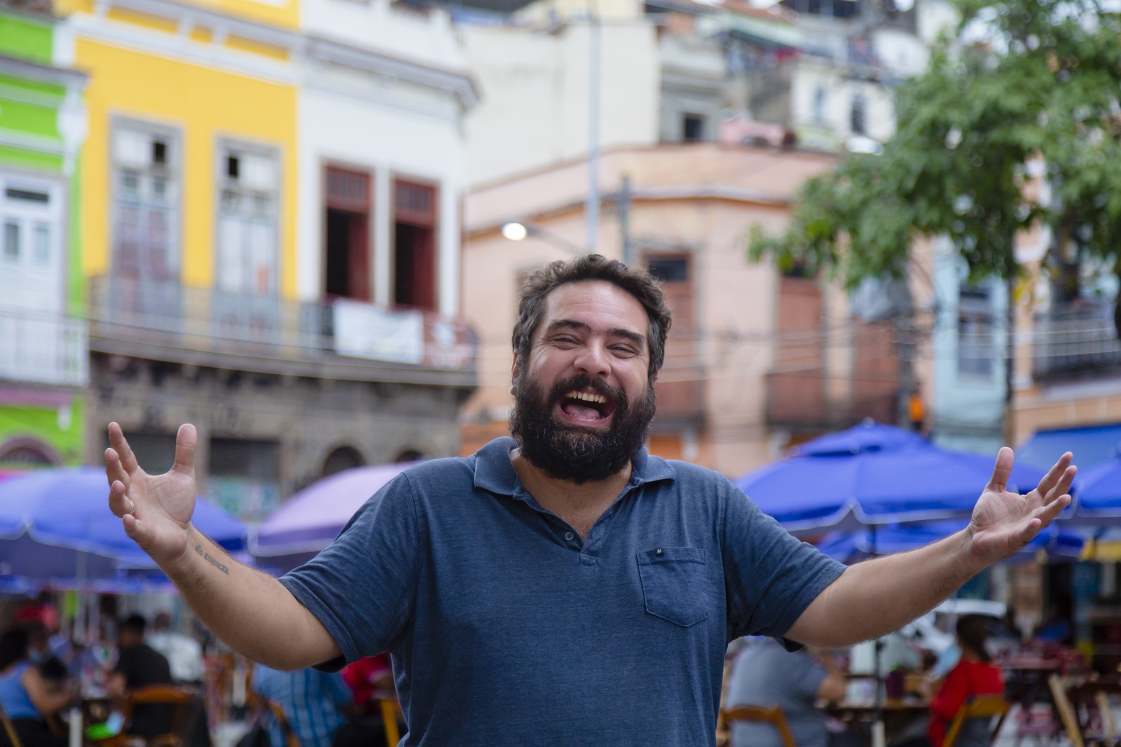 Conheça o bar carioca eleito um dos dez melhores do mundo