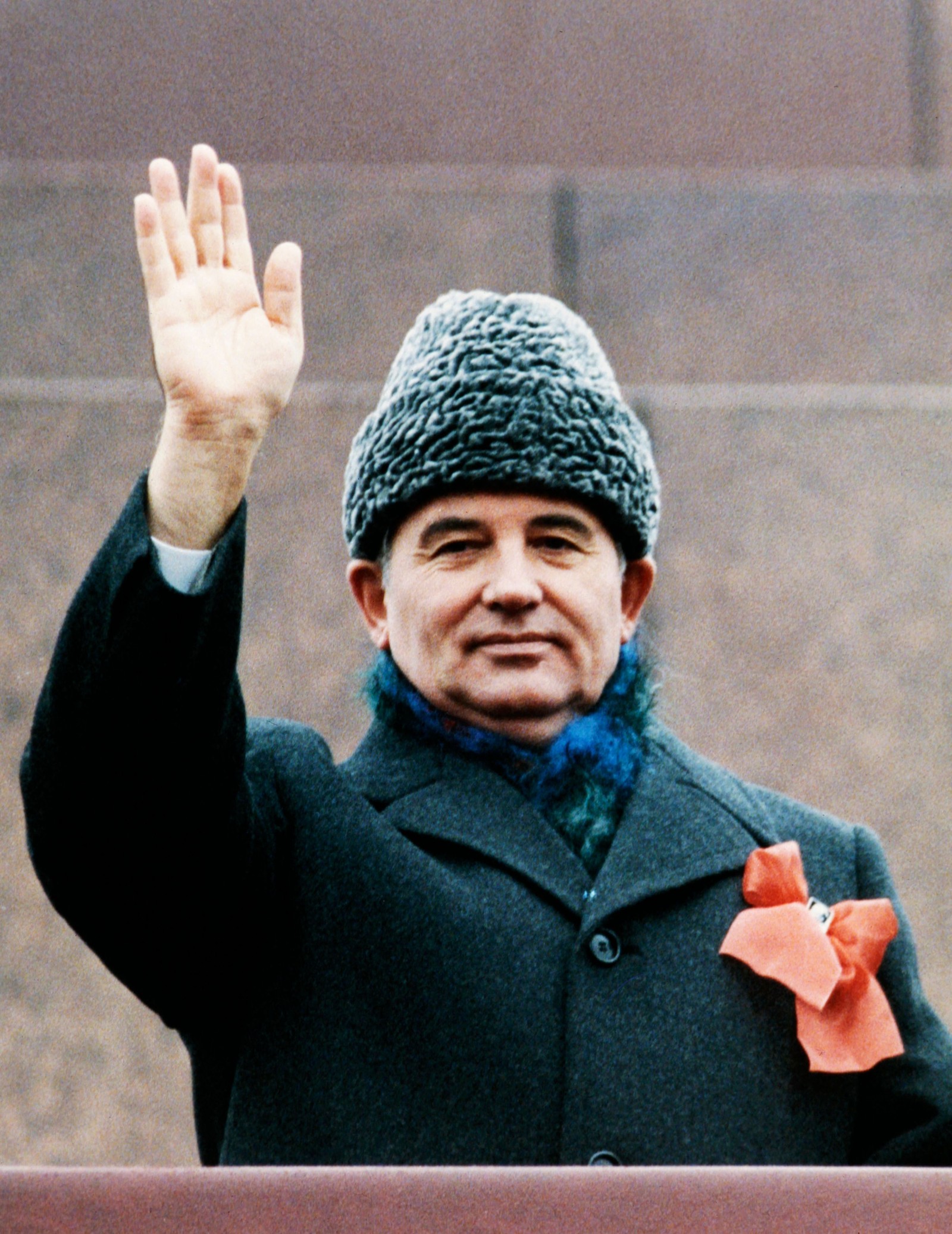 Morre Mikhail Gorbachev, o comunista que tentou reformar a União ...