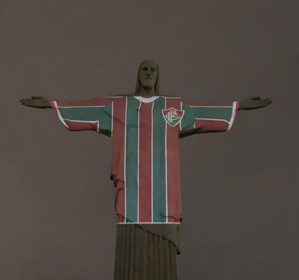 Santuário Cristo Redentor quer envolver Taylor Swift em campanha social ...