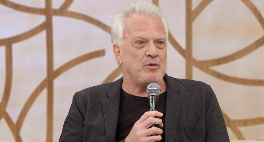 Glória Maria foi casada com Pedro Bial? Apresentador esclarece boato