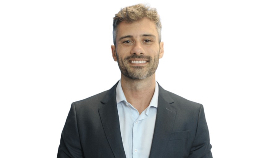 O novo número 2 do Ministério de Minas e Energia