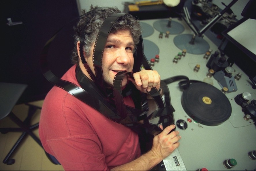 Silvio Tendler dizia que seus filmes eram 'políticos, mas não ...