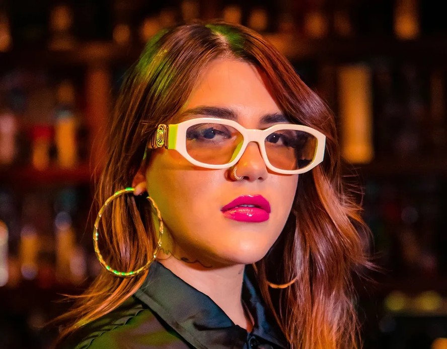 Cantora do Poesia Acústica, Cynthia Luz anuncia fim da carreira: 'Não ...