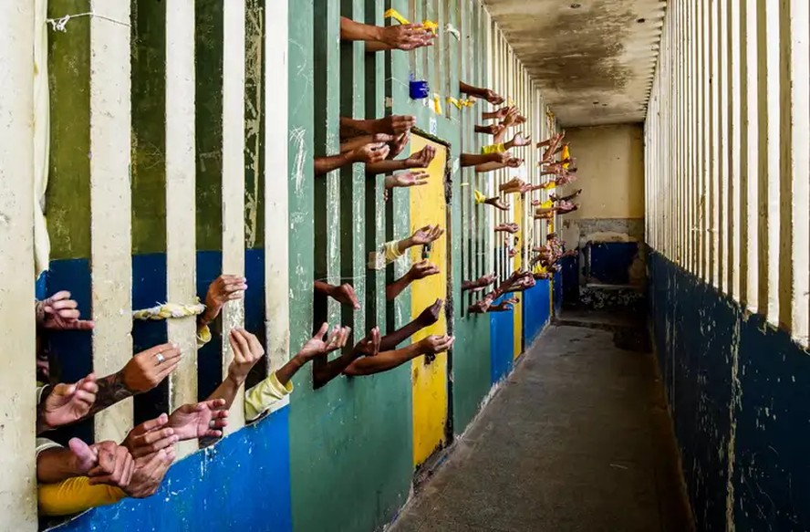 Governo pede que CNJ regulamente nova lei das “saidinhas”