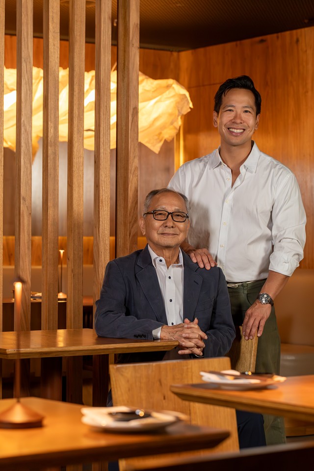 Suibi chega a Ipanema: Sei Shiroma amplia sucesso do restaurante ...