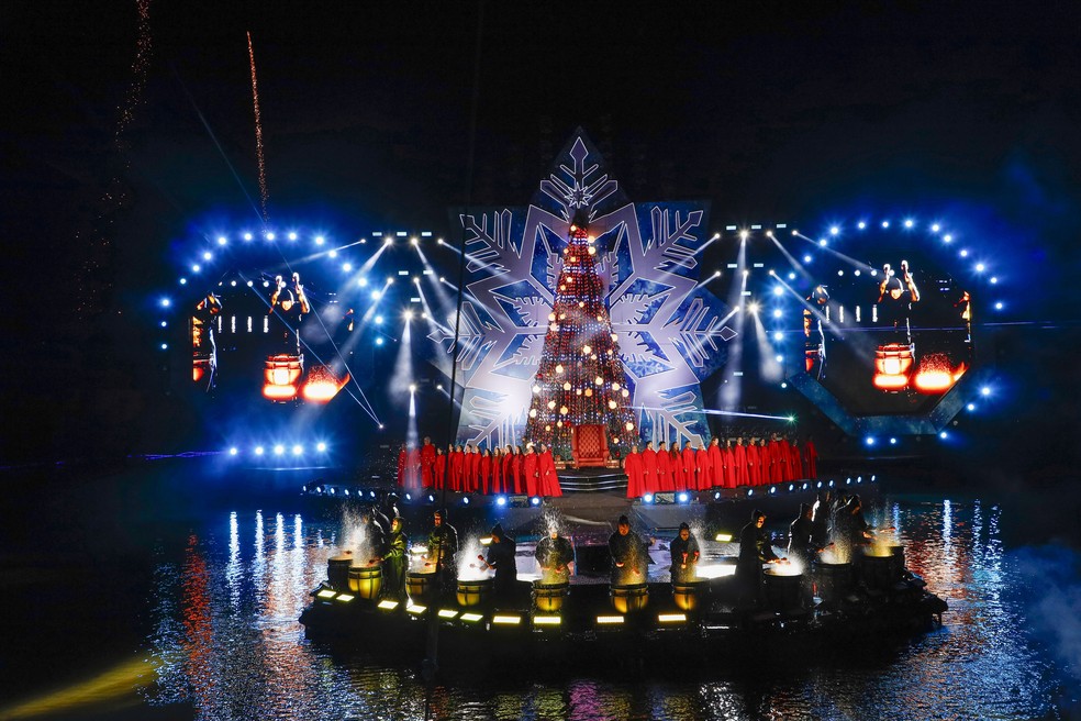 Natal Luz in Gramado: five reasons to visit the Serra Gaúcha City ...