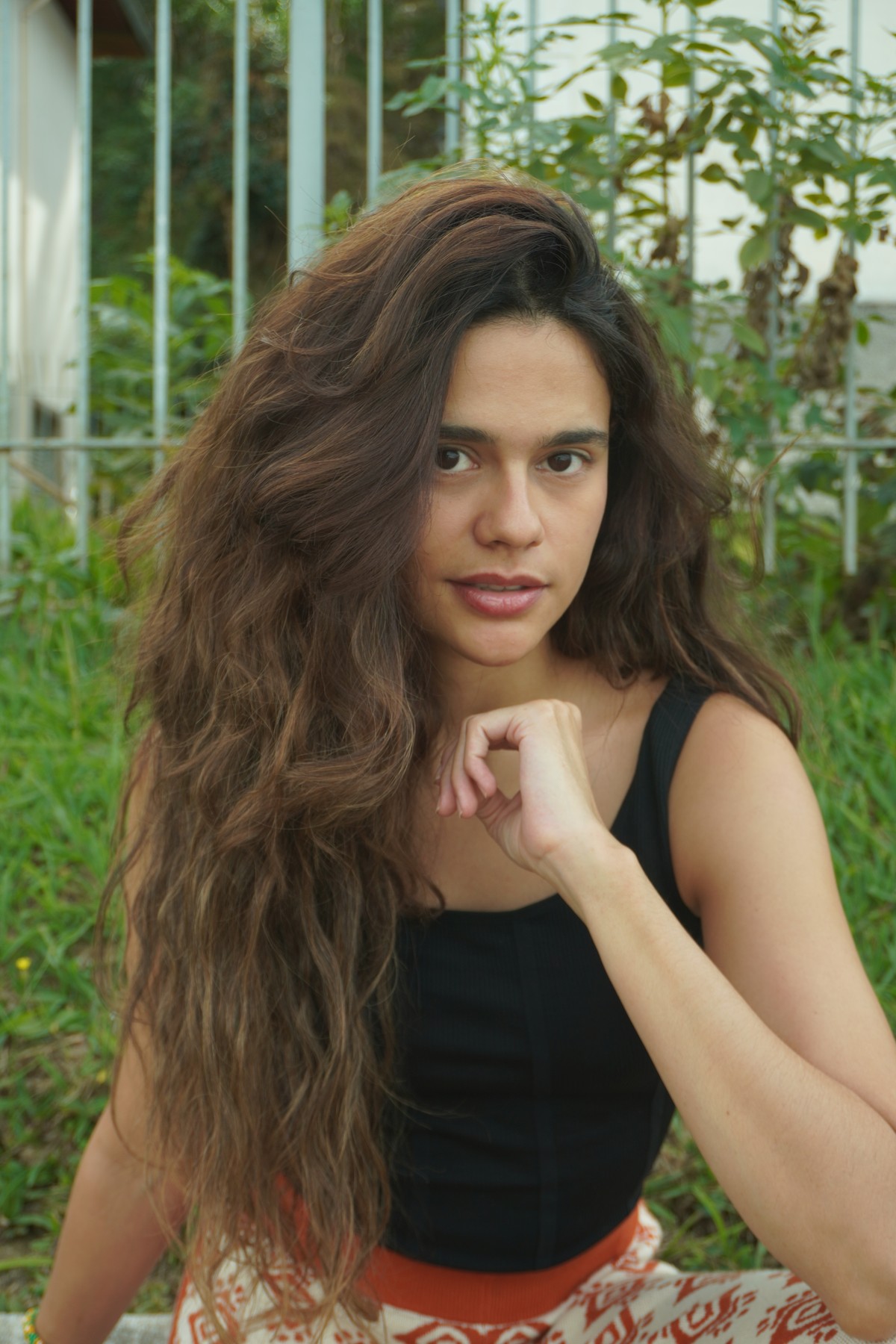 Arianne Botelho estrelará filme com Fernando Alves Pinto, Leopoldo ...