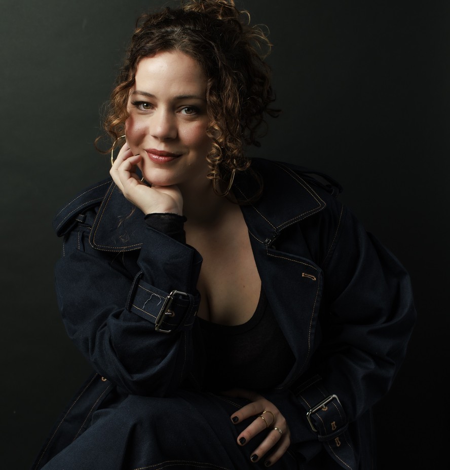 Leandra Leal sobre adoção: 'Amor incondicional escolhido'