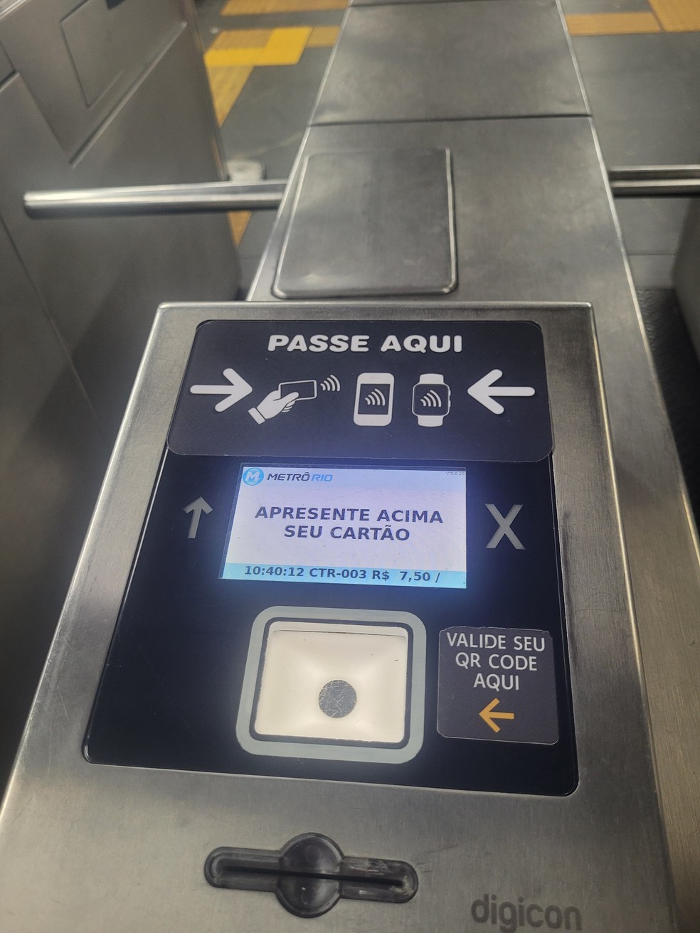 Réveillon do Rio tem esquema especial do metrô; veja passo a passo para ...