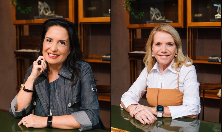 Quem são as executivas do maior grupo de moda da América Latina