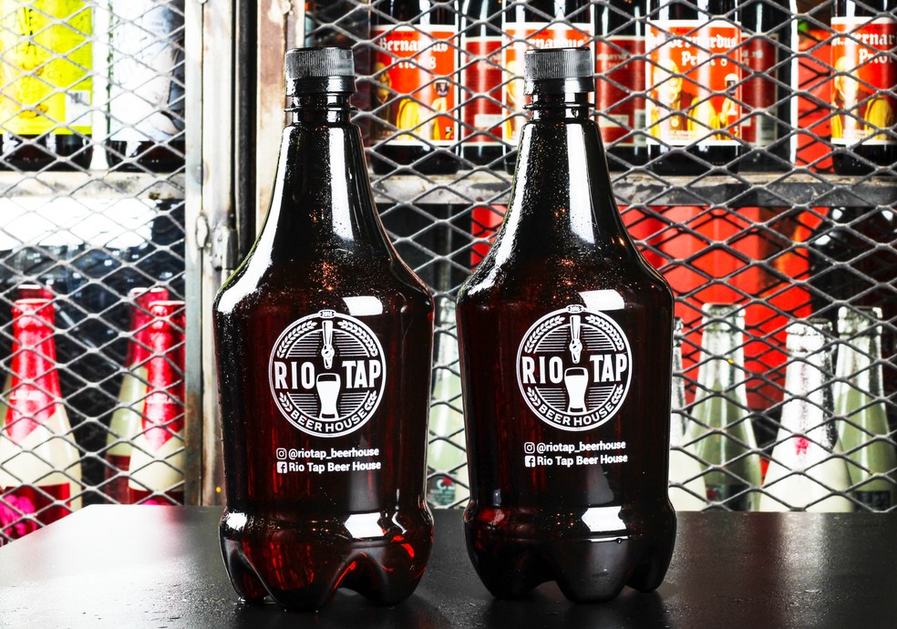 Grito de ano-novo no Al Farabi com Bola Preta; promoção na Rio Tap Beer ...