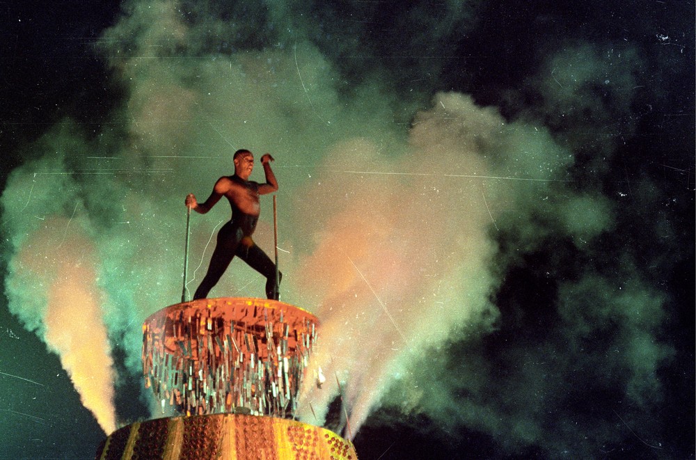Como a ousadia de Jorge Lafond mudou o regulamento do carnaval carioca