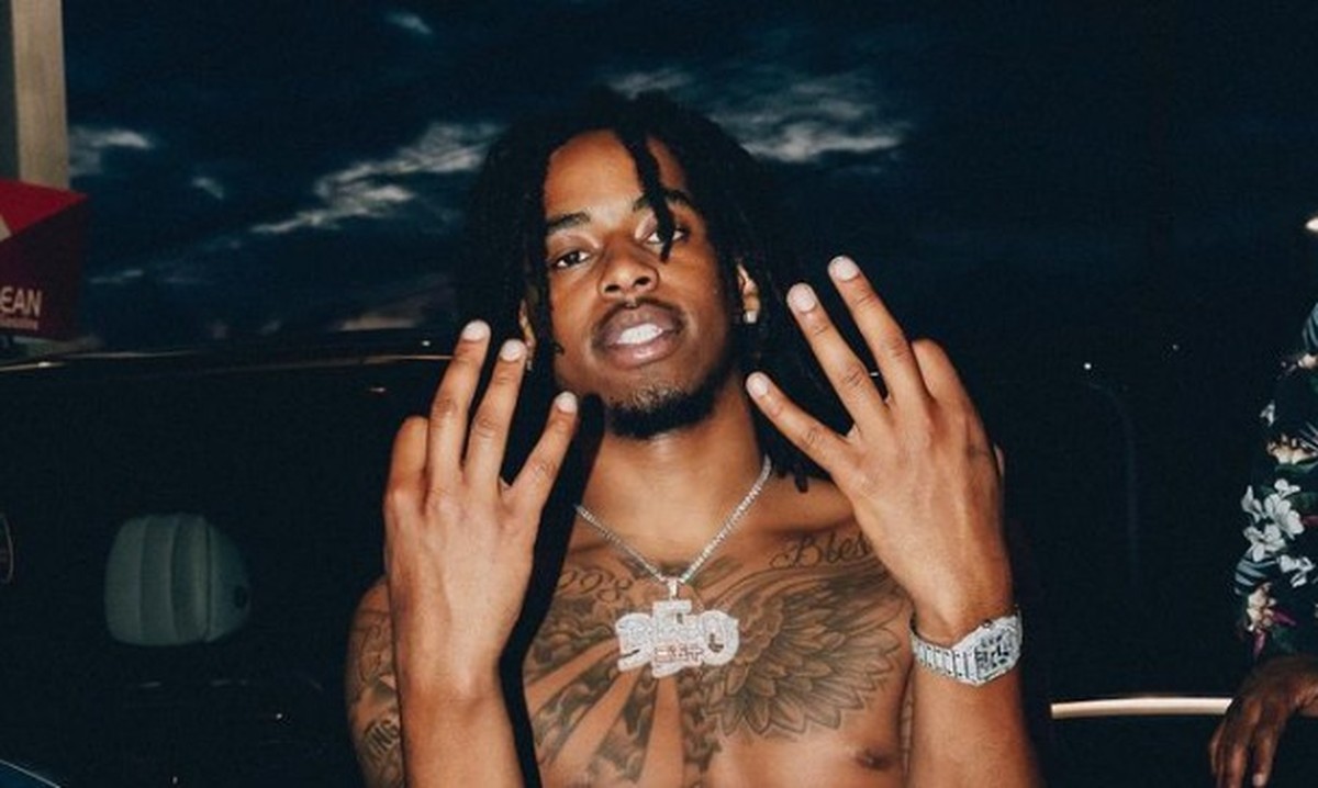 Rapper 350heem morre em tiroteio nos EUA aos 25 anos