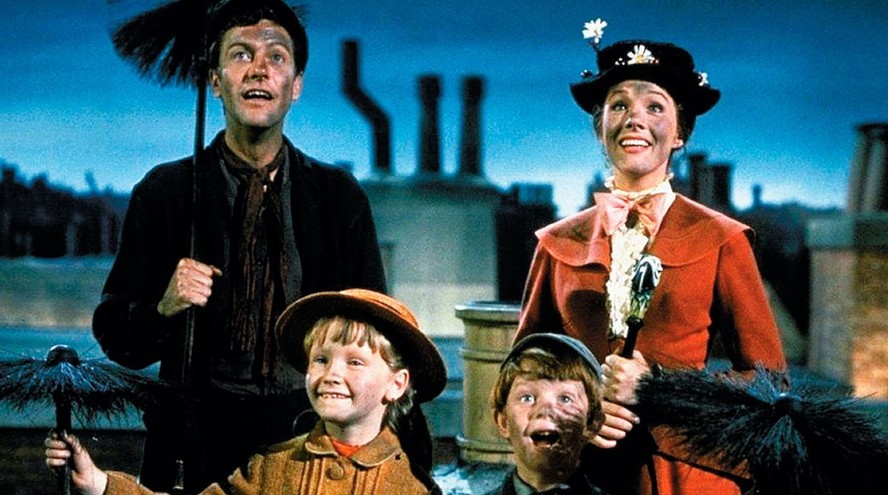 De ‘O mágico de Oz’ a ‘Ópera do malandro’, clássicos do cinema musical ...