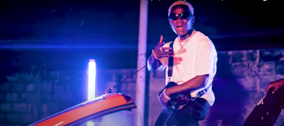 Conheça Mc Baba, o rapper surdo que viralizou com música em que não usa ...