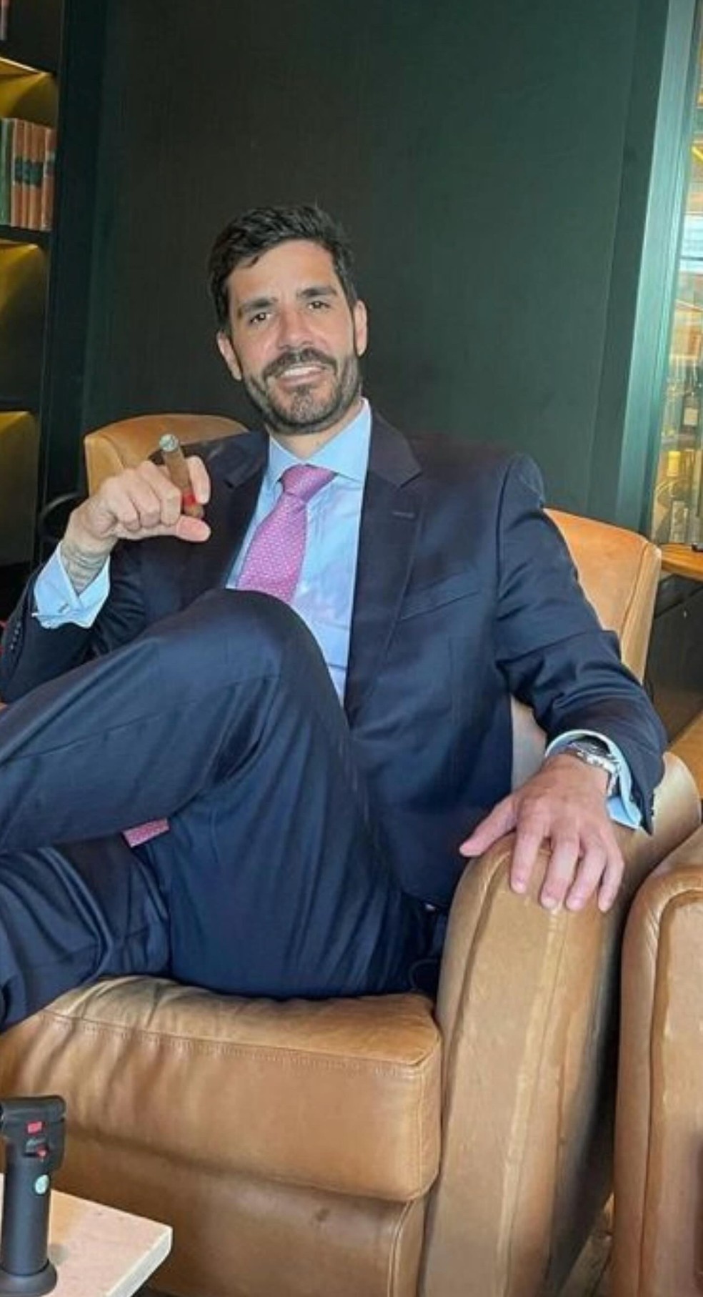 Advogado morto no Centro do Rio: DHC descobre terceiro suspeito ligado ...