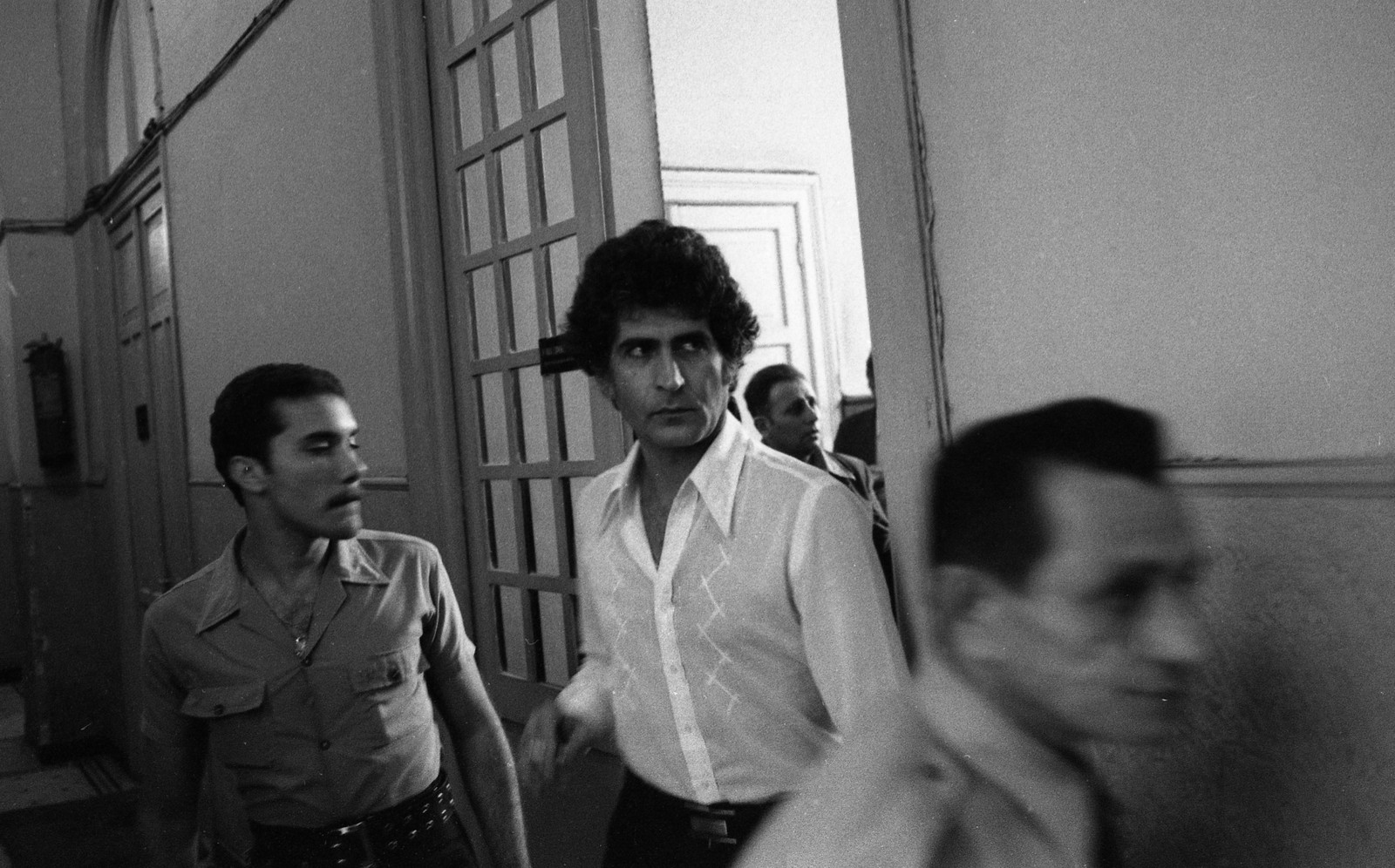 Jamil Warwar: investigador revela como desvendou o Caso Cláudia Lessin ...